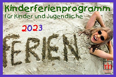 Ferienprogramm